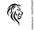 13,158 Lion Side Images, Stock Photos, and Vectors | Shutterstock