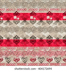 2,286 imágenes de Nigerian patterns - Imágenes, fotos y vectores de ...