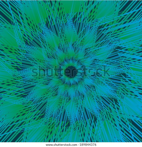 Tribal Swirl Pattern Vector Art Stock Vector (Royalty Free) 189844376 ...