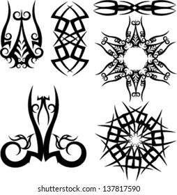 Zentangle Sacred Geometry Lineart Vector Tarantula: Vector có sẵn (miễn ...