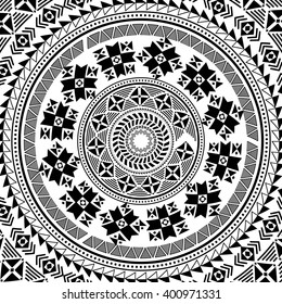 Tribal Texture Design Stock Vector (Royalty Free) 400971331 | Shutterstock