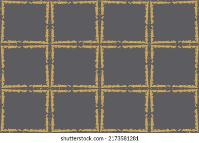 Tribal Vector Boho Rug Grey Graphic Stock Vector (Royalty Free ...