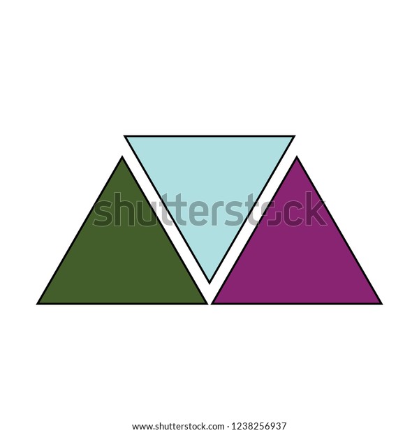 Trico Icon Logo Stock Vector (Royalty Free) 1238256937 | Shutterstock