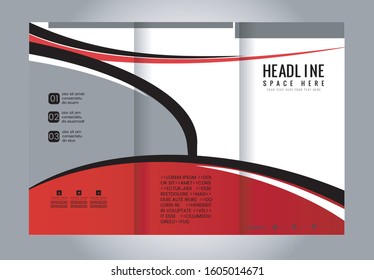 Men Inner Wear Packaging Box Artwork Stock Vector (Royalty Free) 1448090624