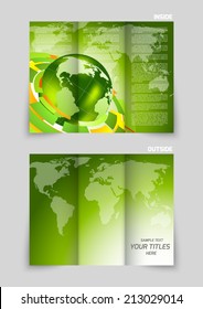 717 Nature Tri Fold Images, Stock Photos & Vectors | Shutterstock