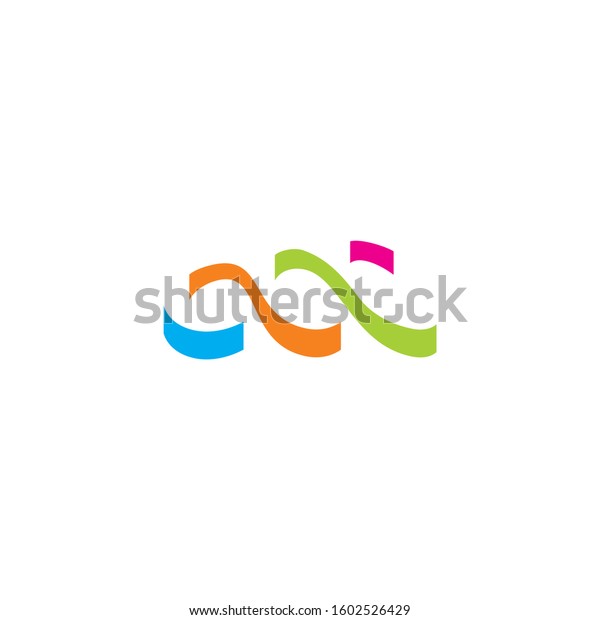 Triple C Logo Icon Design Template Stock Vector (Royalty Free ...