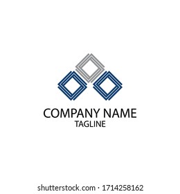 1,386 Three diamond logo Images, Stock Photos & Vectors | Shutterstock