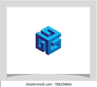 183 Triple g logo Images, Stock Photos & Vectors | Shutterstock