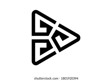 183 Triple g logo Images, Stock Photos & Vectors | Shutterstock