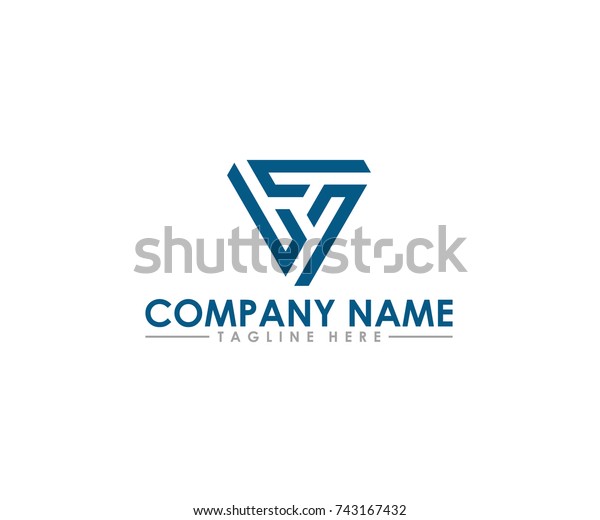 Triple L Logo Stock Vector (Royalty Free) 743167432 | Shutterstock