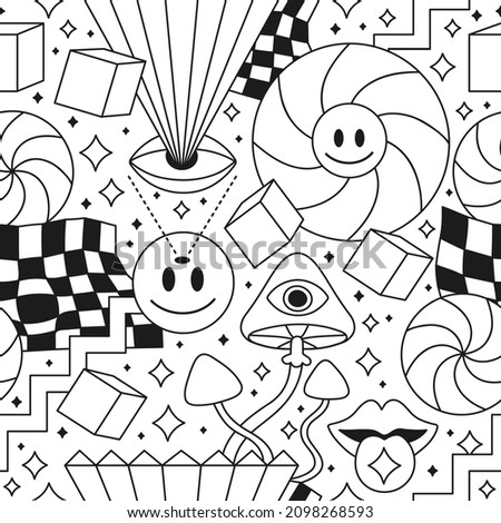 70s Coloring Pages | Free download on ClipArtMag