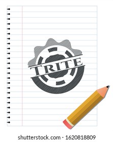 Trite: imágenes, fotos de stock y vectores | Shutterstock