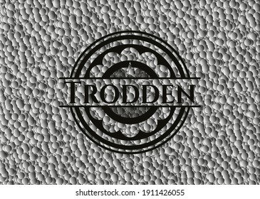 Trodden: imágenes, fotos de stock y vectores | Shutterstock