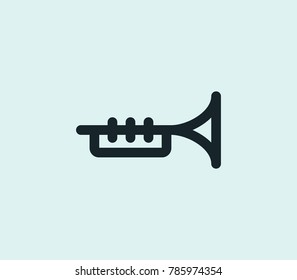 1,065 Trombone logo Images, Stock Photos & Vectors | Shutterstock
