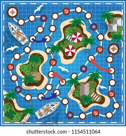 50,331 Sea game Stock Vectors, Images & Vector Art | Shutterstock