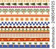 580,376 Tribal Border Royalty-Free Images, Stock Photos & Pictures ...