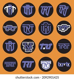 52 Trt symbol Images, Stock Photos & Vectors | Shutterstock