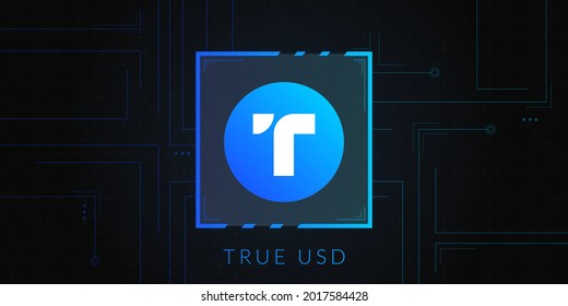 63 True usd (tusd) Images, Stock Photos & Vectors | Shutterstock