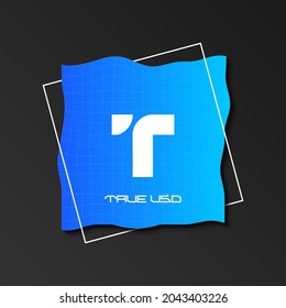 63 True usd (tusd) Images, Stock Photos & Vectors | Shutterstock