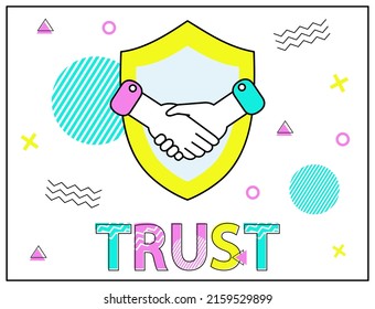 4,732 Greeting handclasp Images, Stock Photos & Vectors | Shutterstock