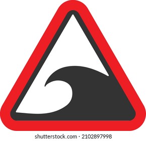 9,404 Tsunami symbol Images, Stock Photos & Vectors | Shutterstock