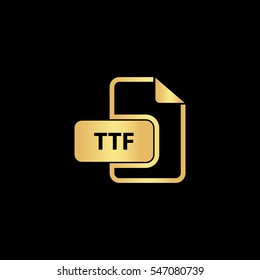 354 Ttf file type Images, Stock Photos & Vectors | Shutterstock