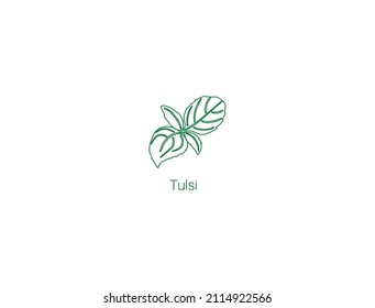 77 Tulsi Flower Stock Vectors, Images & Vector Art | Shutterstock