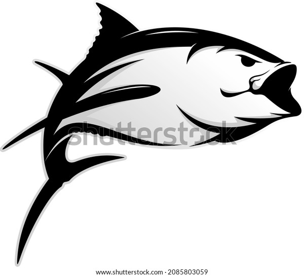 293 Angry Tuna Stock Vectors, Images & Vector Art | Shutterstock