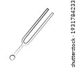 5+ Thousand Tuning Fork Royalty-Free Images, Stock Photos & Pictures ...