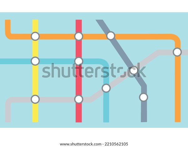 1,978 Underground Tunnel Network Images, Stock Photos & Vectors ...
