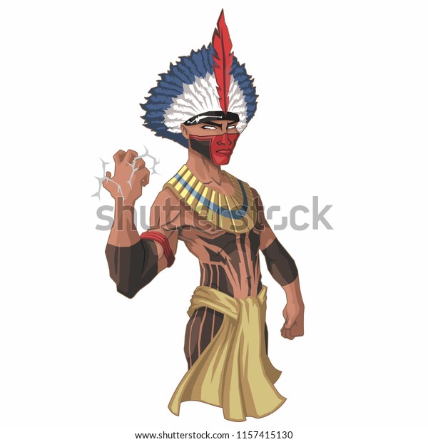 Tupa - Tupi Guarani