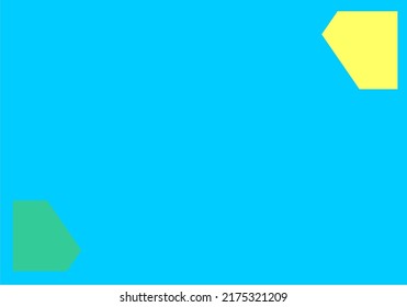 Turkish Blue Background Vector Art Stock Vector (Royalty Free ...