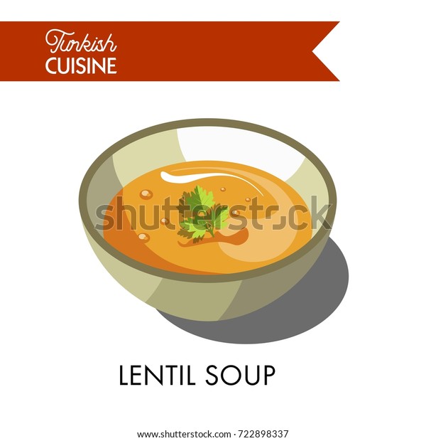 540 Lentil Soup Stock Vectors, Images & Vector Art | Shutterstock
