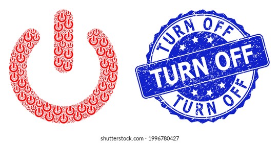 342 Log off text Images, Stock Photos & Vectors | Shutterstock