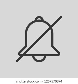 826 Turn Off Notification Images, Stock Photos & Vectors | Shutterstock