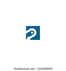 Turning Point Logo Icon Symbol Sign Stock Vector (Royalty Free ...