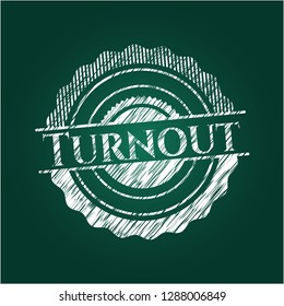 Turnout Images, Stock Photos & Vectors | Shutterstock