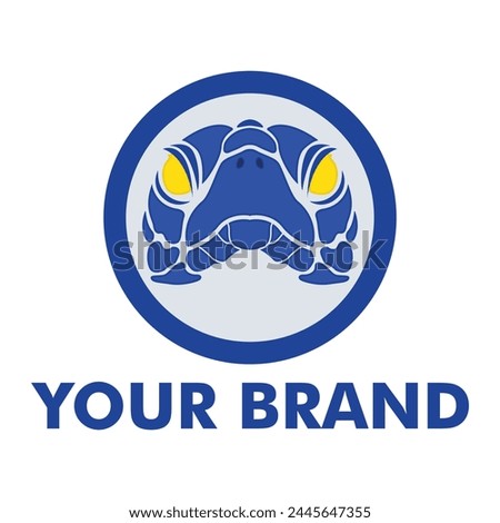 Cartoon Snapping Turtle | Free download on ClipArtMag