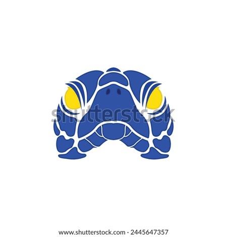 Cartoon Snapping Turtle | Free download on ClipArtMag