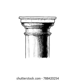290 Tuscan order Images, Stock Photos & Vectors | Shutterstock