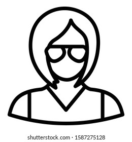 2,692 Tutor avatar Images, Stock Photos & Vectors | Shutterstock