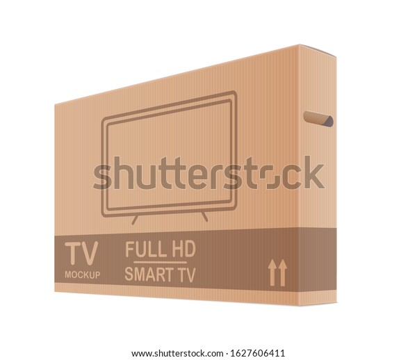 1,640 Carton Tv Images, Stock Photos & Vectors | Shutterstock