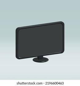 3,829 Flat screen tv drawing Images, Stock Photos & Vectors | Shutterstock