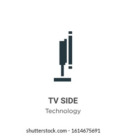 43 Watching tv side view Stock Vectors, Images & Vector Art | Shutterstock