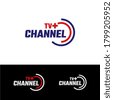 19,296 Tv Channel Logo Royalty-Free Images, Stock Photos & Pictures ...