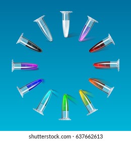 Microtube Images, Stock Photos & Vectors | Shutterstock