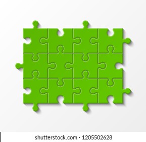 473 Puzzle 12 pieces Images, Stock Photos & Vectors | Shutterstock