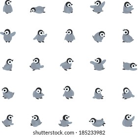 4,177 imágenes de Penguin poses - Imágenes, fotos y vectores de stock ...