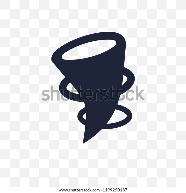 Twilight Transparent Icon Twilight Symbol Design Stock Vector (Royalty ...