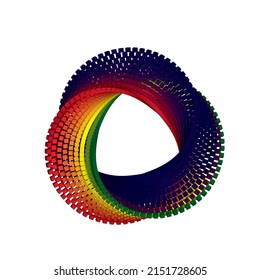 Cube radial Stock Illustrations, Images & Vectors | Shutterstock